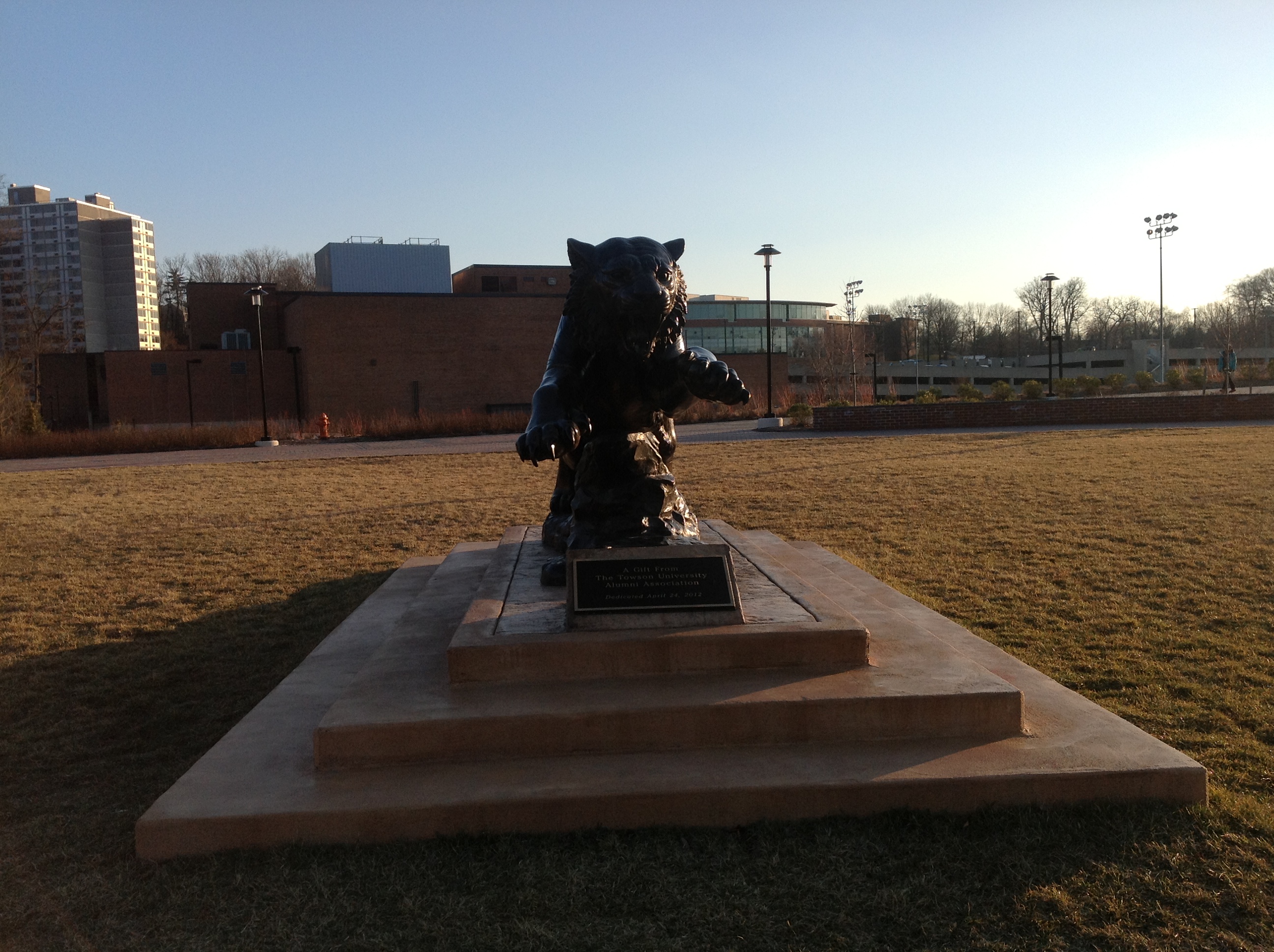 Towson University Update, Towson MD - Educated Quest