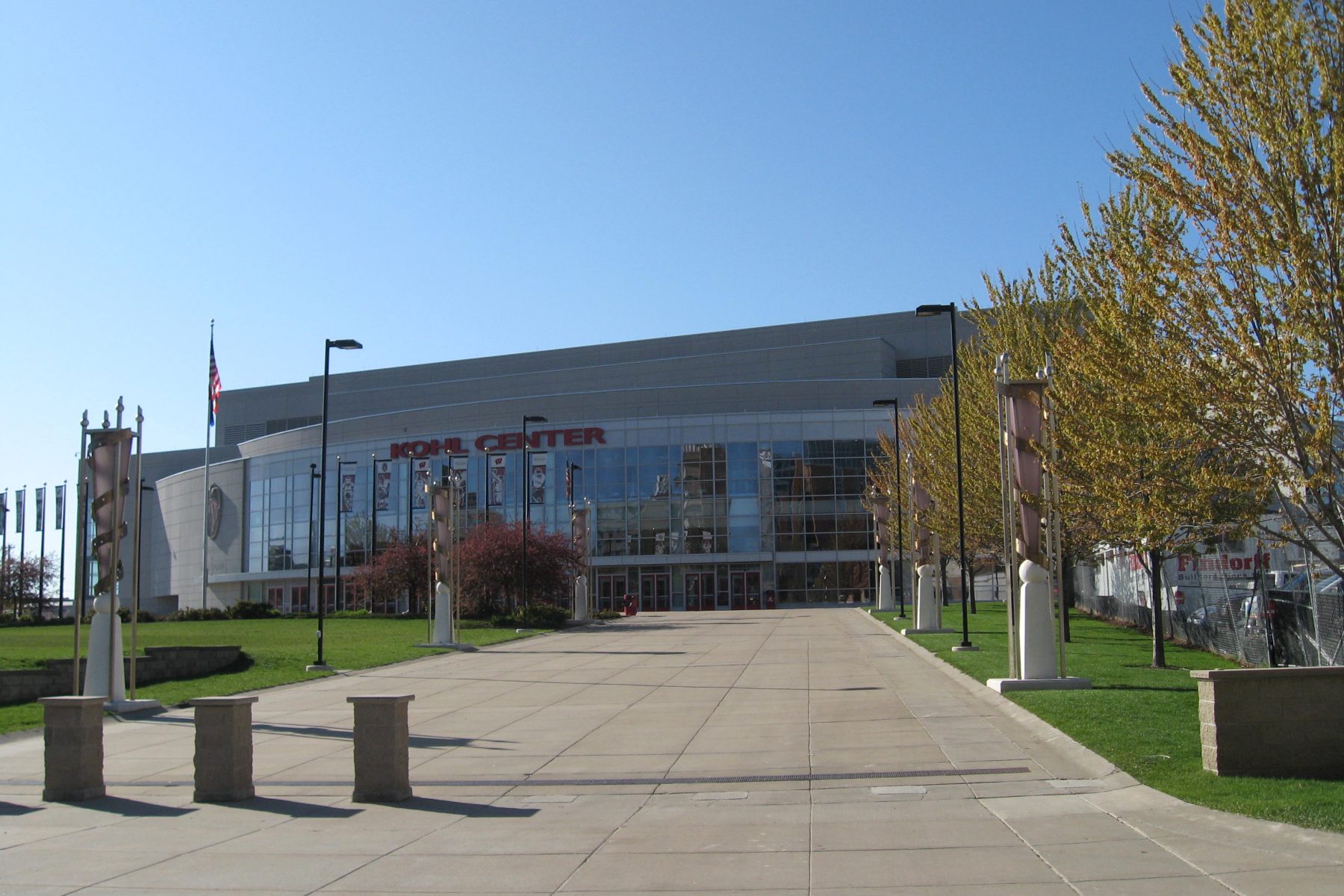 Distant Revisit: University of Wisconsin-Madison - Educated Quest