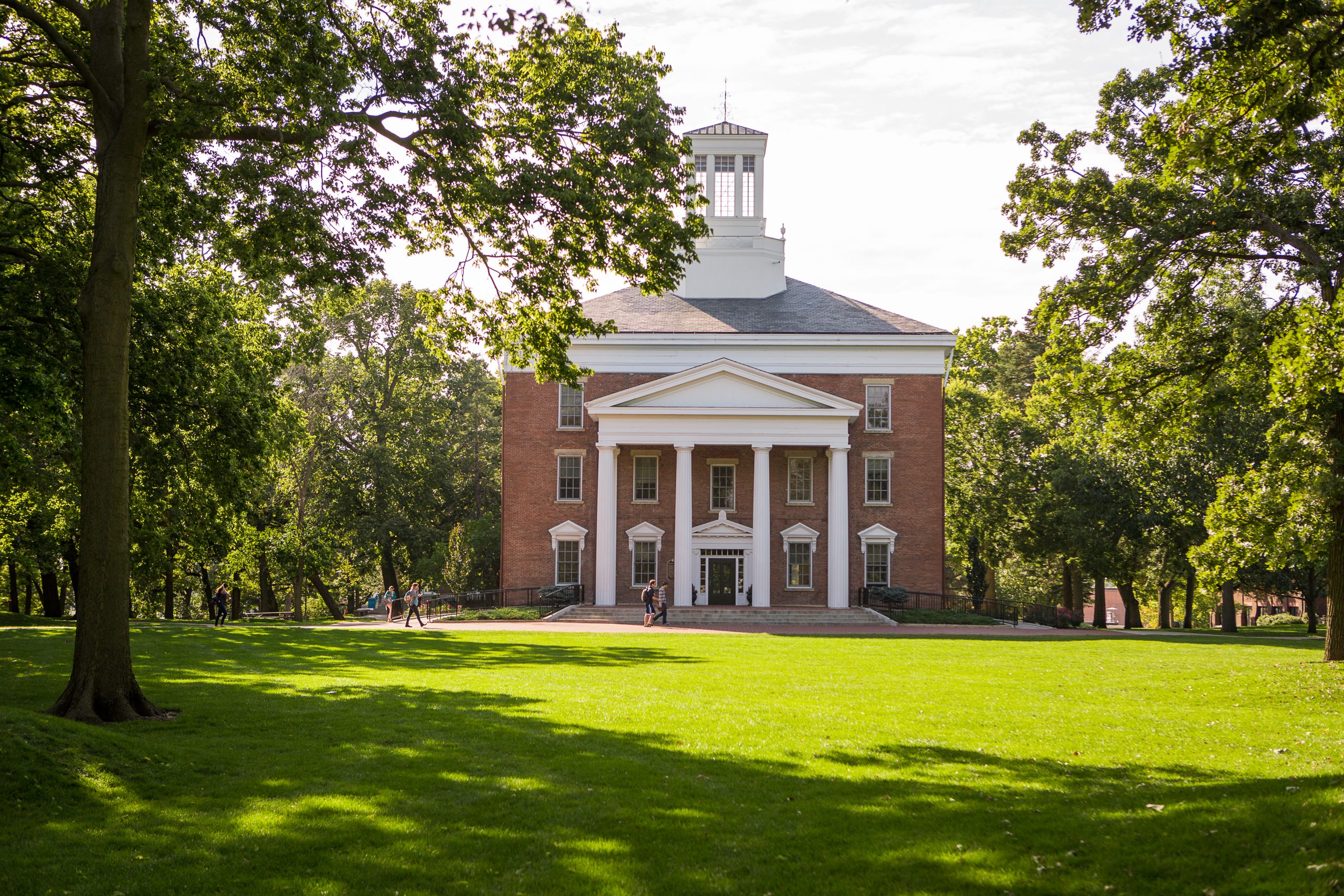 Beloit College Is Proactive-And Might Be Affordable, Too - Educated Quest