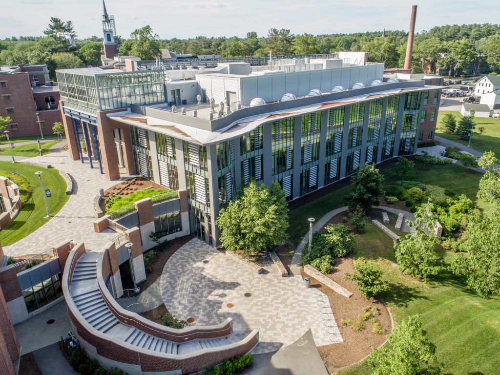 Getting to Know Wheaton College (MA) - Educated Quest