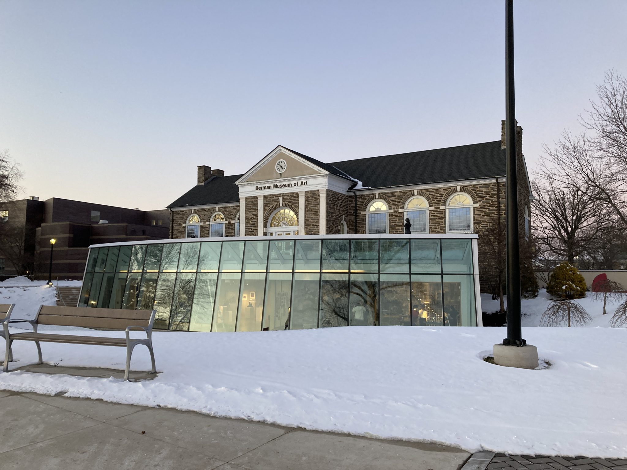 Getting to Know Ursinus College (PA)-Again - Educated Quest