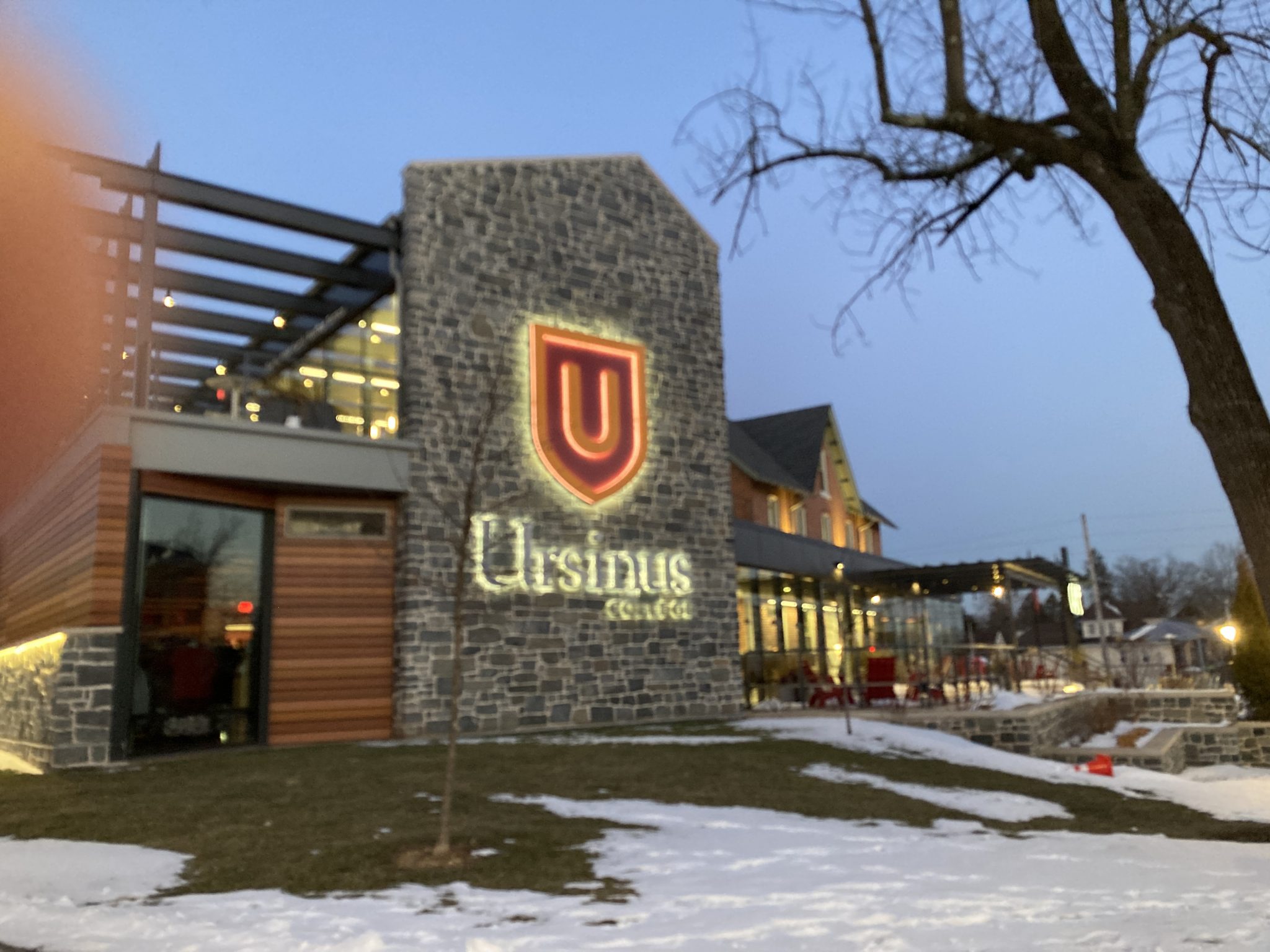 Getting to Know Ursinus College (PA)-Again - Educated Quest