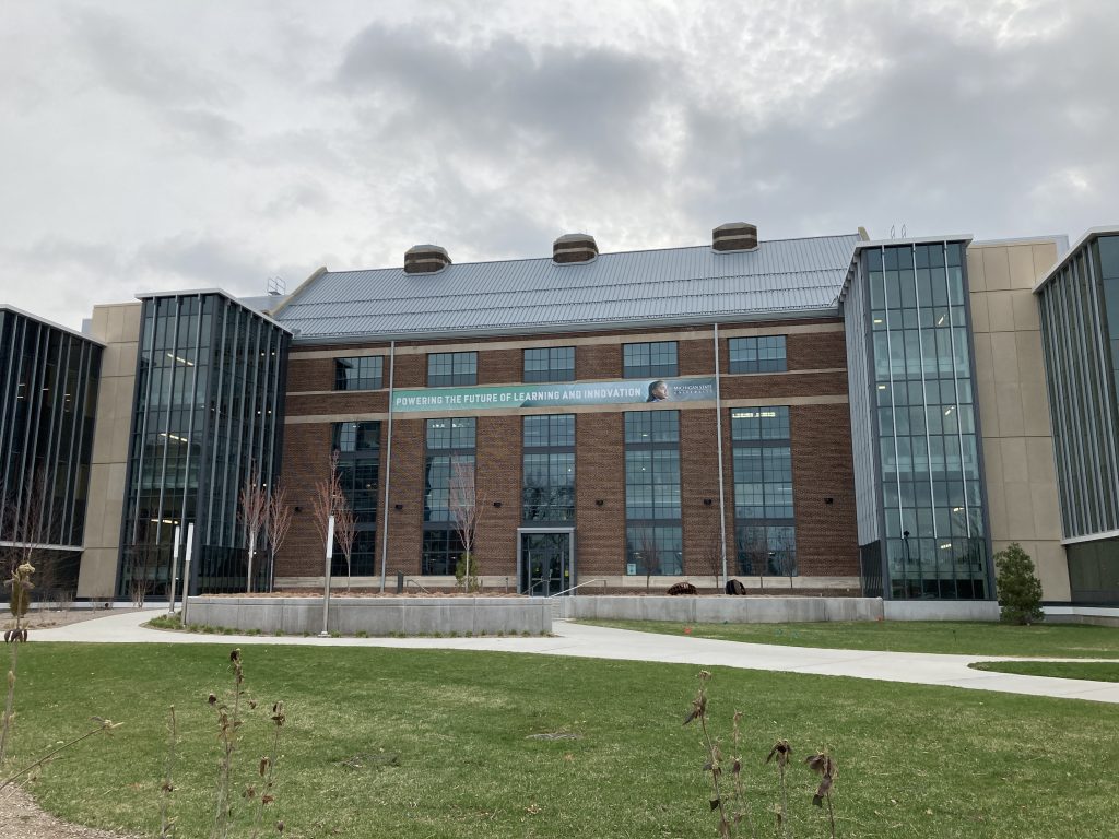 Getting To Know: Michigan State University - Educated Quest