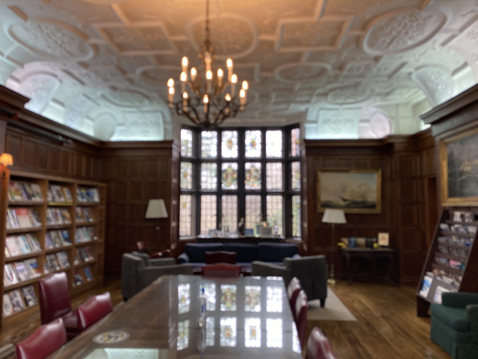 Getting To Know: Webb Institute (NY) - Educated Quest