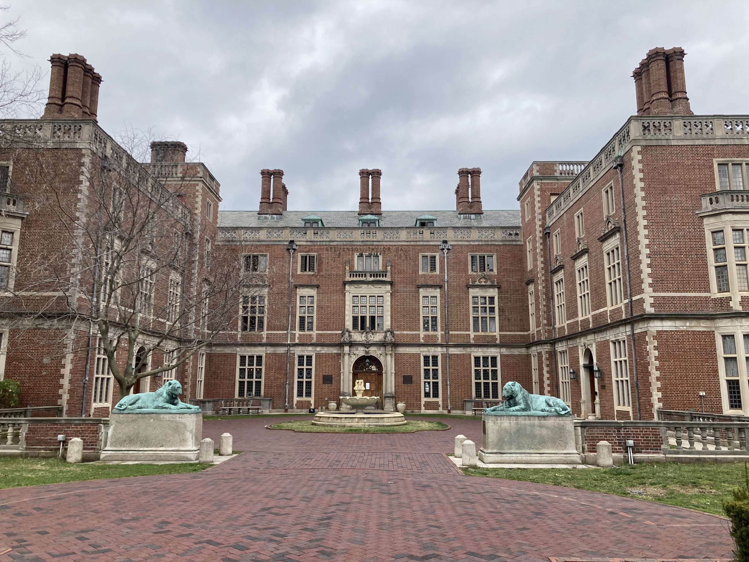 Getting To Know: Webb Institute (NY) - Educated Quest