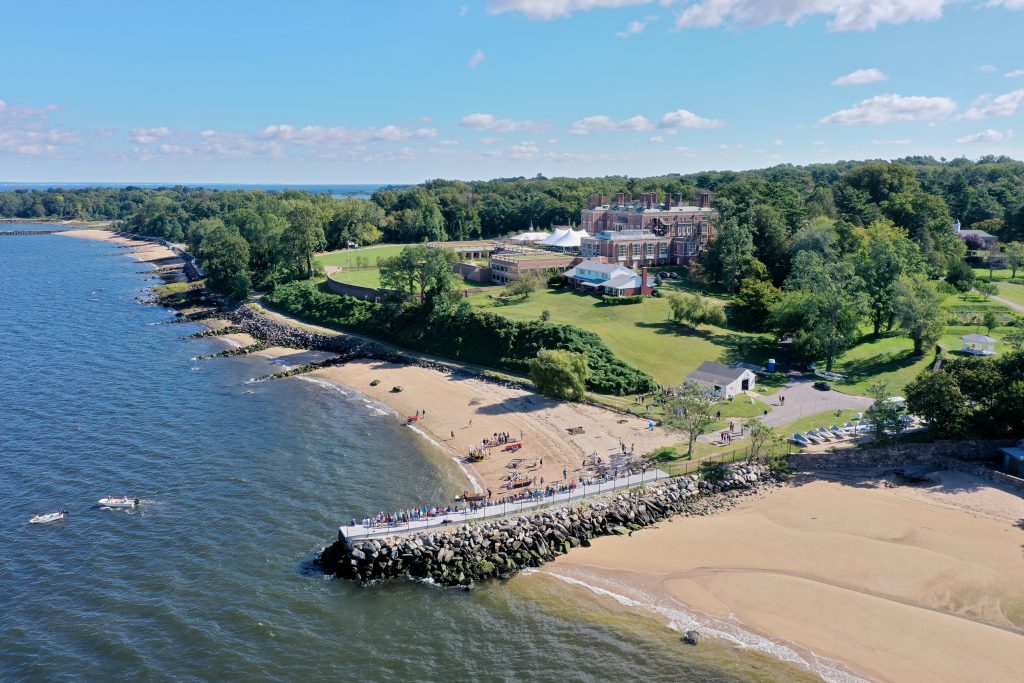 Getting To Know: Webb Institute (NY) - Educated Quest