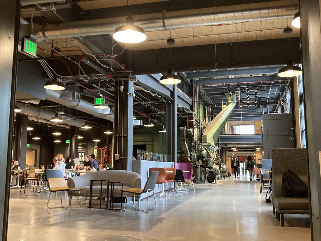 Getting To Know: Michigan State University - Educated Quest