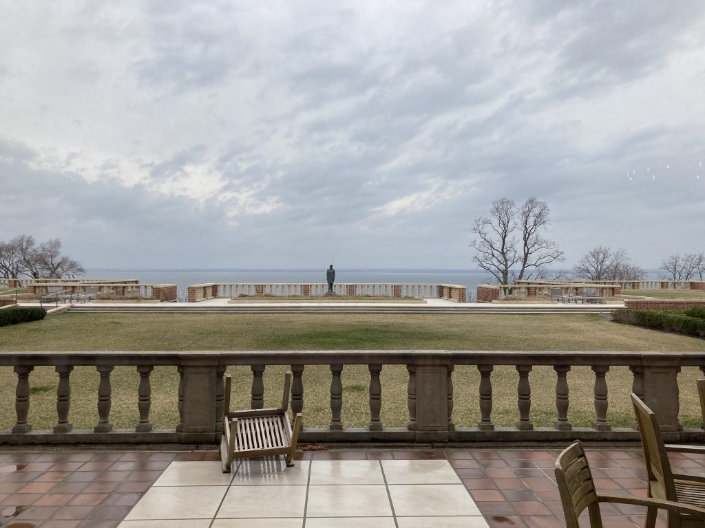 Getting To Know: Webb Institute (NY) - Educated Quest