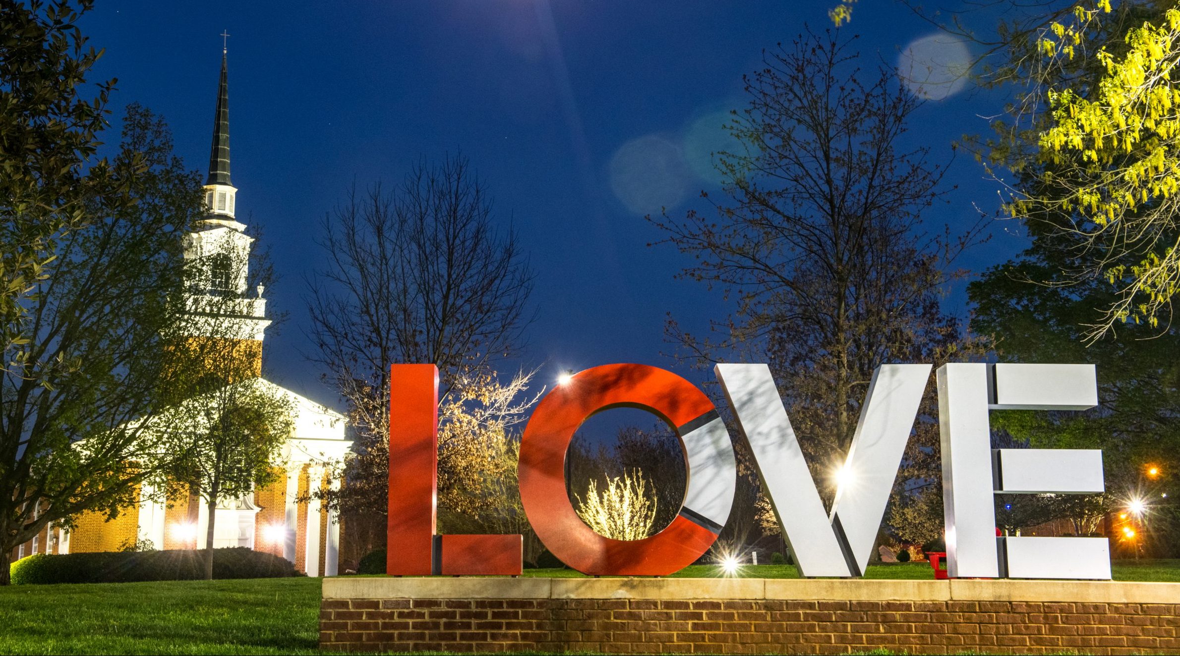 Getting to Know: University of Lynchburg (VA) - Educated Quest