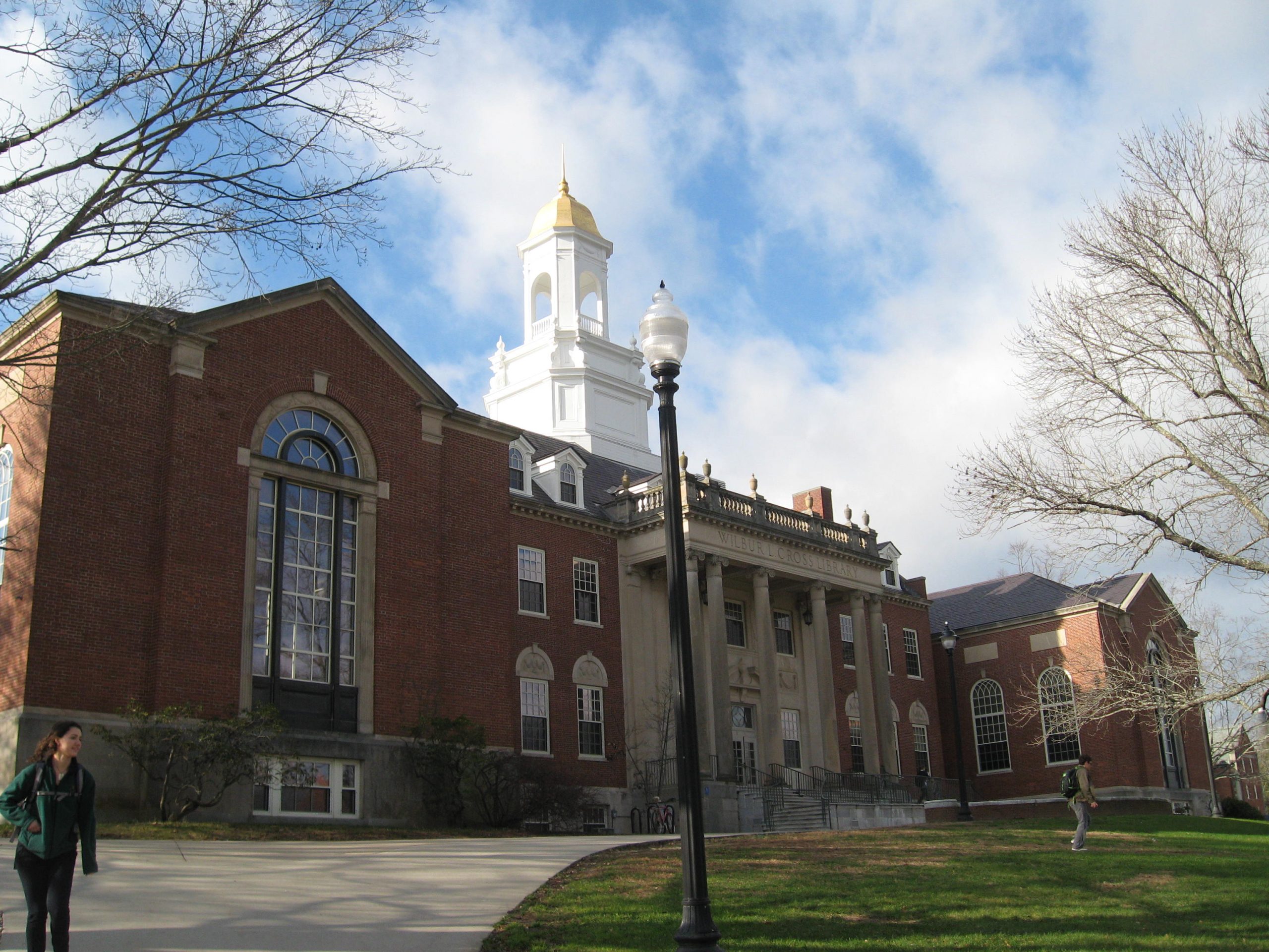 Getting to Know: University of Connecticut (UConn)-Again - Educated Quest