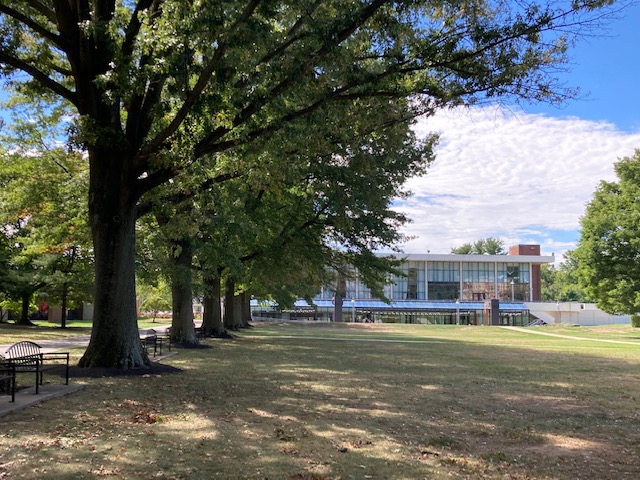 Update: Rider University (NJ) - Educated Quest