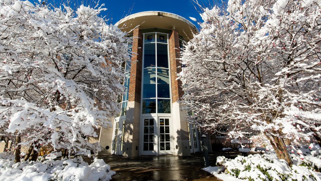 Getting to Know-Kalamazoo College (MI) - Educated Quest