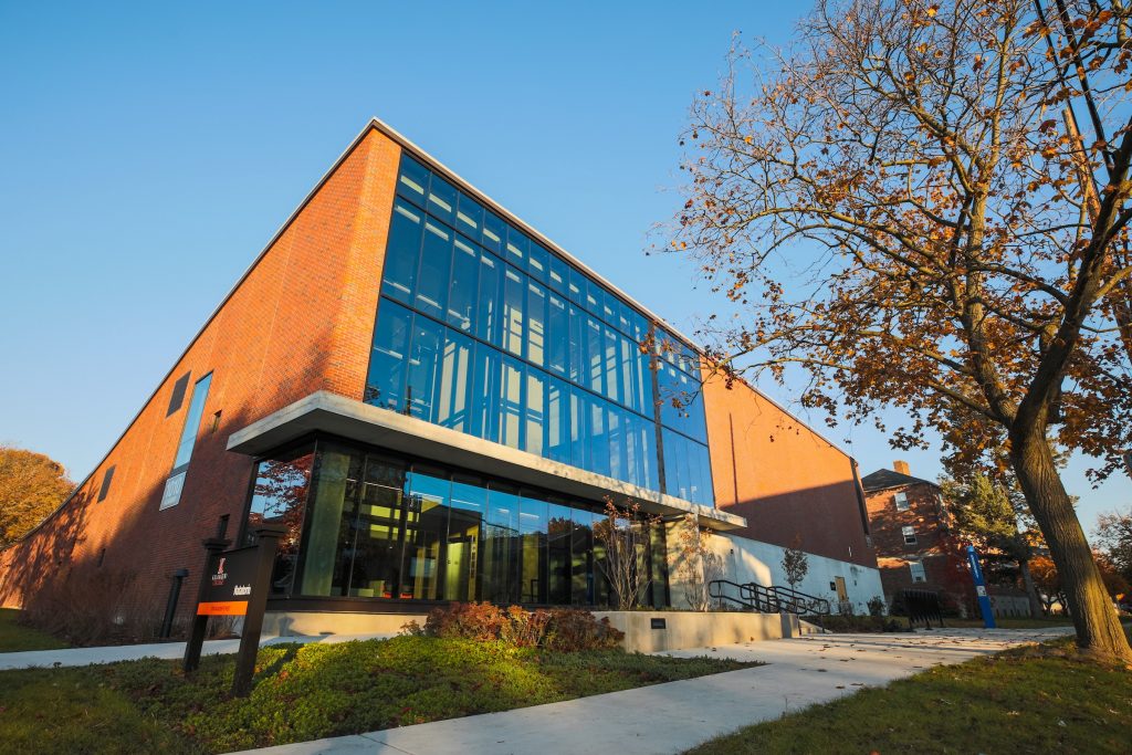 Getting to Know-Kalamazoo College (MI) - Educated Quest