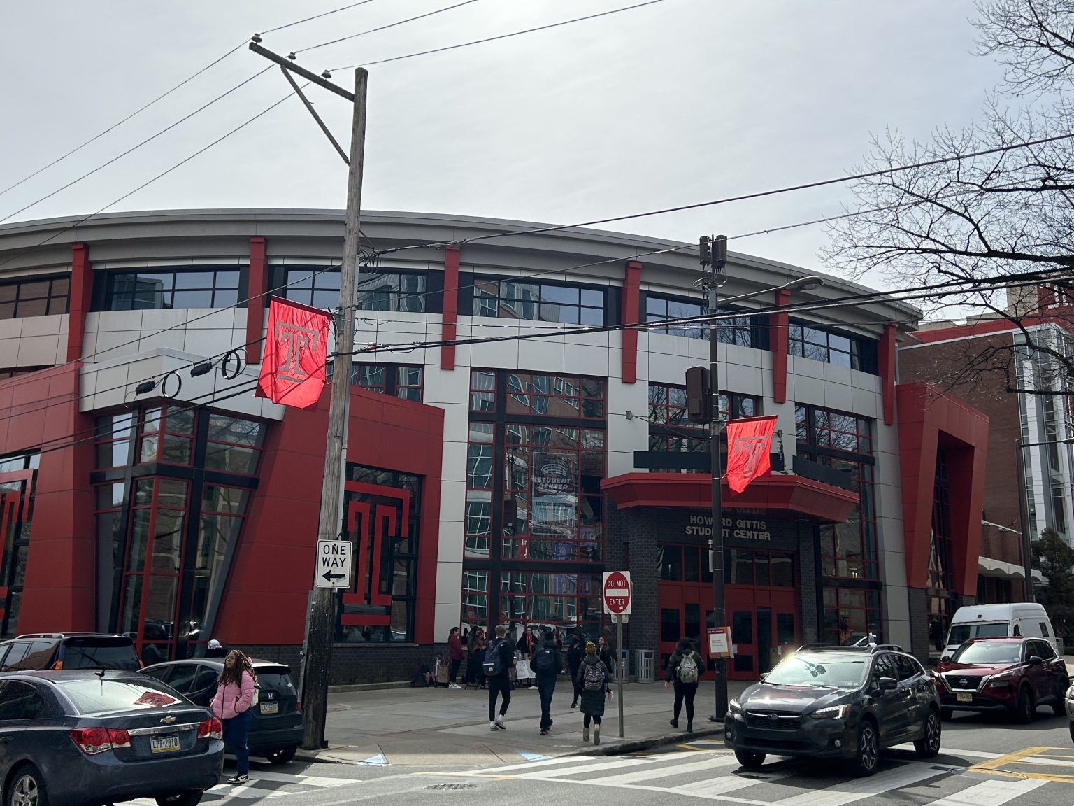 Getting To Know: Temple University (PA)-Again - Educated Quest