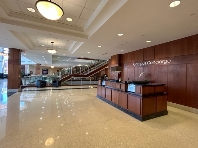 Getting To Know: High Point University (NC) - Educated Quest