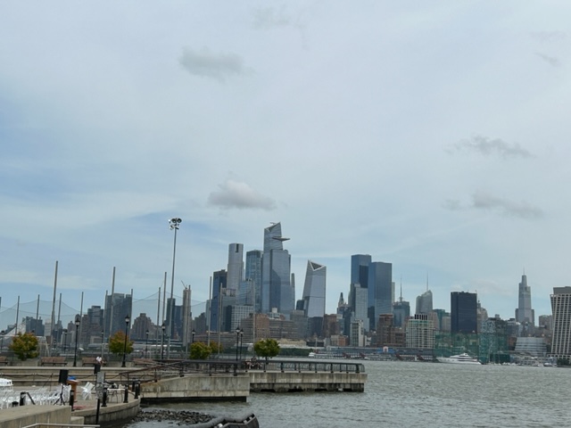 Getting To Know: Stevens Institute of Technology (NJ)-Again - Educated ...