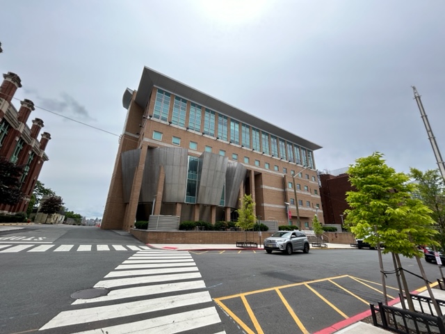 Getting To Know: Stevens Institute of Technology (NJ)-Again - Educated ...