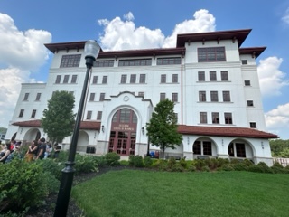 Getting To Know: Montclair State University (NJ) - Educated Quest