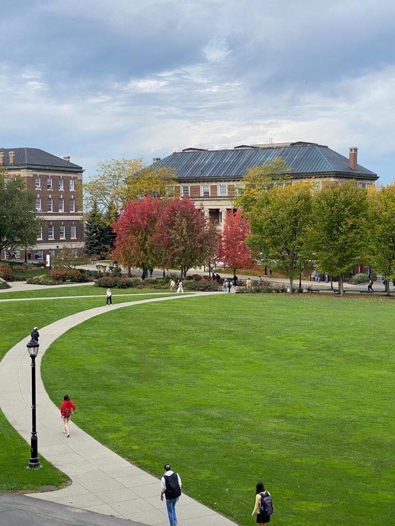 Getting To Know: Rensselaer Polytechnic Institute (NY) - Educated Quest
