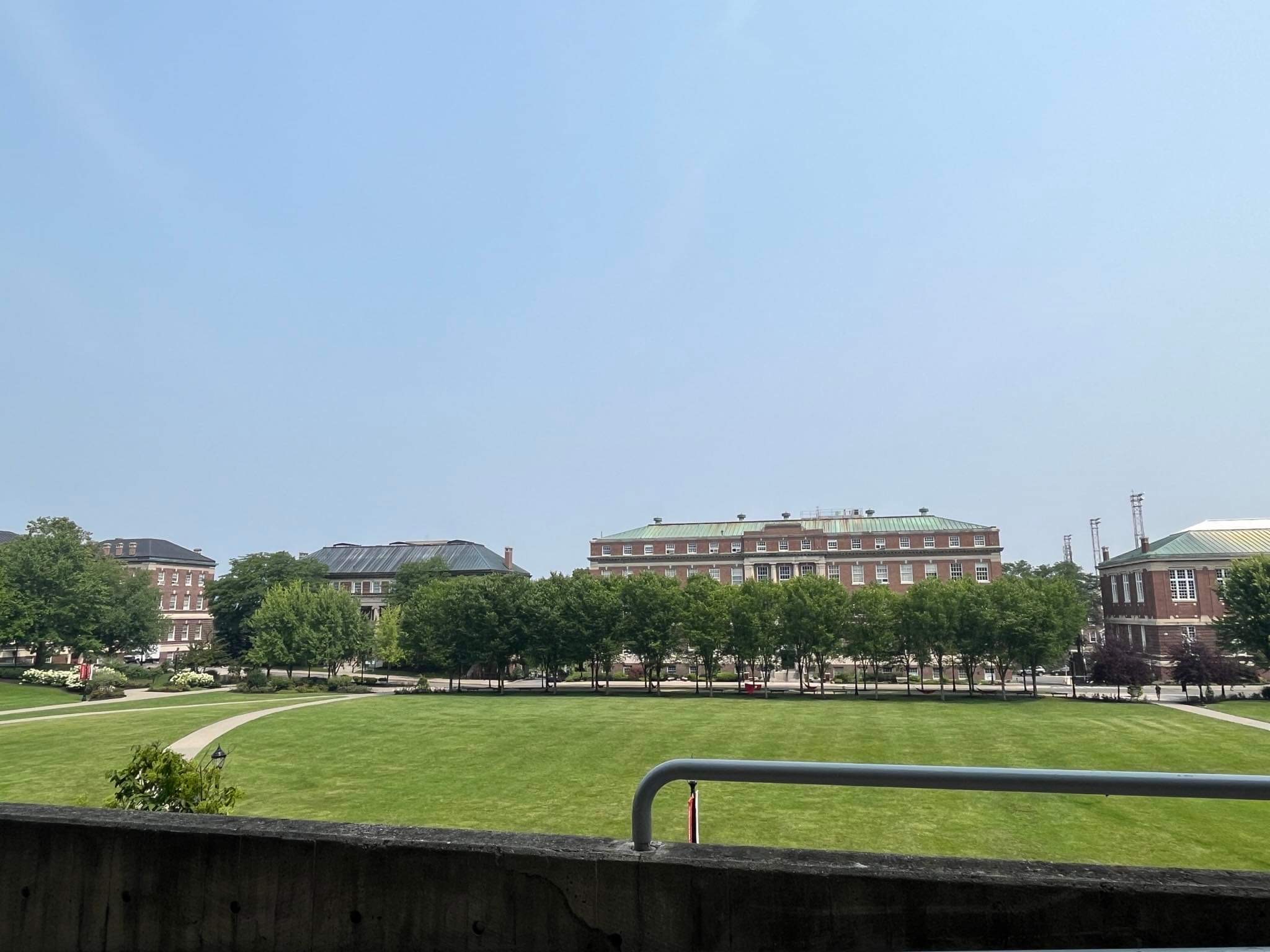 Getting To Know: Rensselaer Polytechnic Institute (NY) - Educated Quest