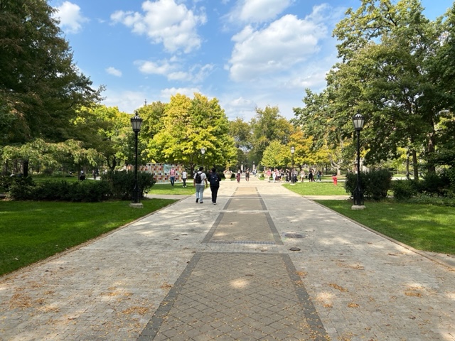 Getting to Know: UChicago - Educated Quest