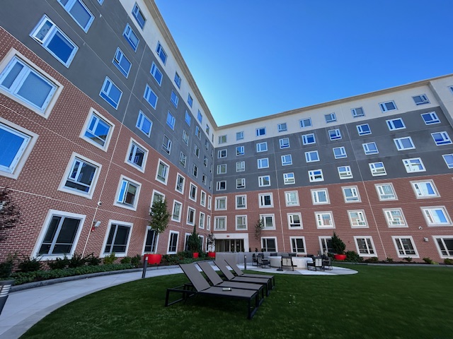 Getting To Know: New Jersey Institute of Technology (NJIT)-Again ...