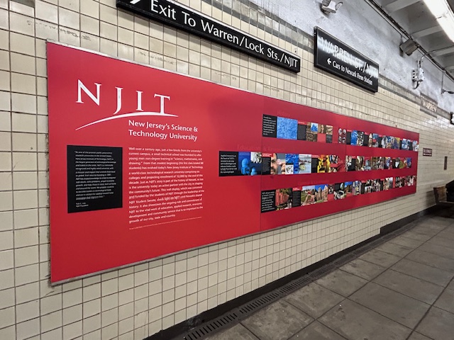 Getting To Know: New Jersey Institute of Technology (NJIT)-Again ...