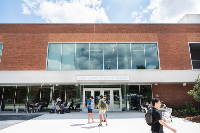 The Campus Visit Experience: How Should It Go? - Educated Quest