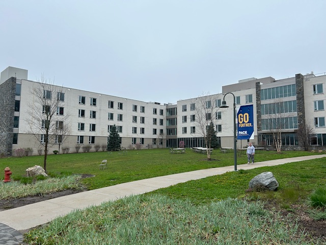 Getting To Know: Pace University (NY) - Educated Quest