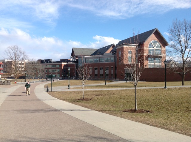 Getting To Know: University of Vermont-Again - Educated Quest