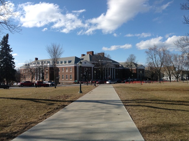 Getting To Know: University of Vermont-Again - Educated Quest