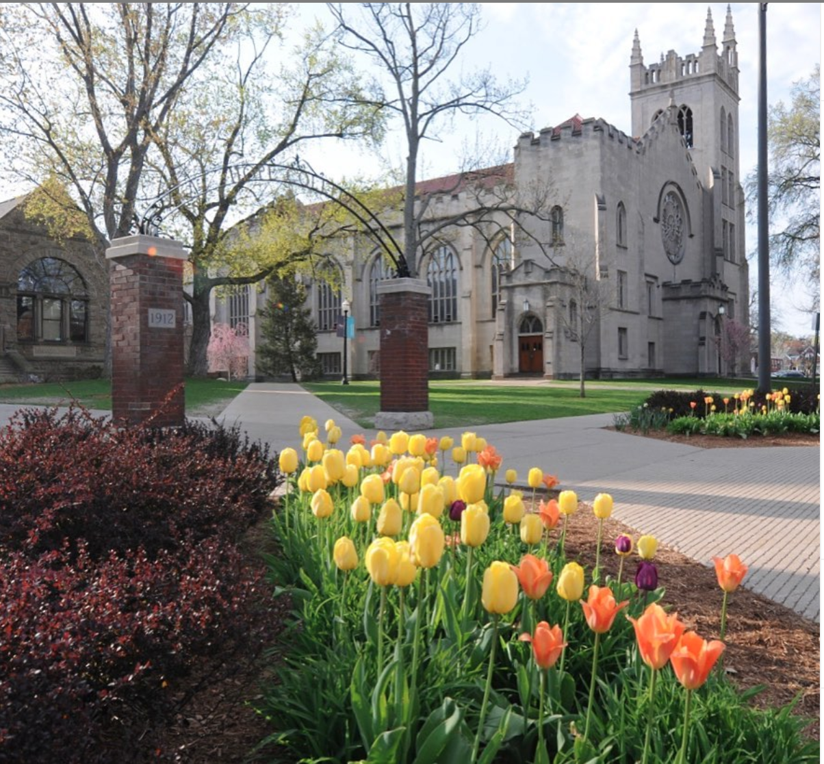 Getting To Know: Hope College (MI) - Educated Quest