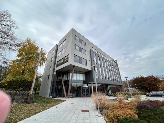 Getting To Know: Maryland Institute College of Art (MICA) - Educated Quest