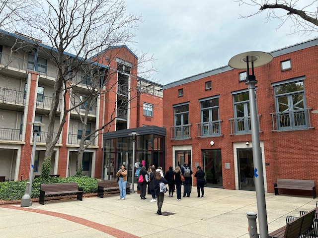 Getting To Know: Maryland Institute College of Art (MICA) - Educated Quest