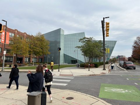 Getting To Know: Maryland Institute College of Art (MICA) - Educated Quest
