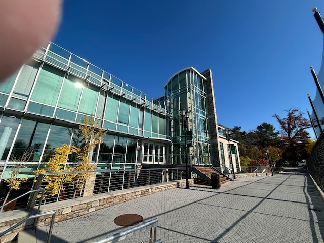 Getting To Know: Maryland Institute College of Art (MICA) - Educated Quest