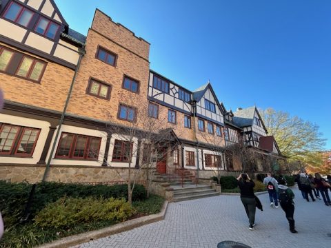 Getting To Know: Maryland Institute College of Art (MICA) - Educated Quest