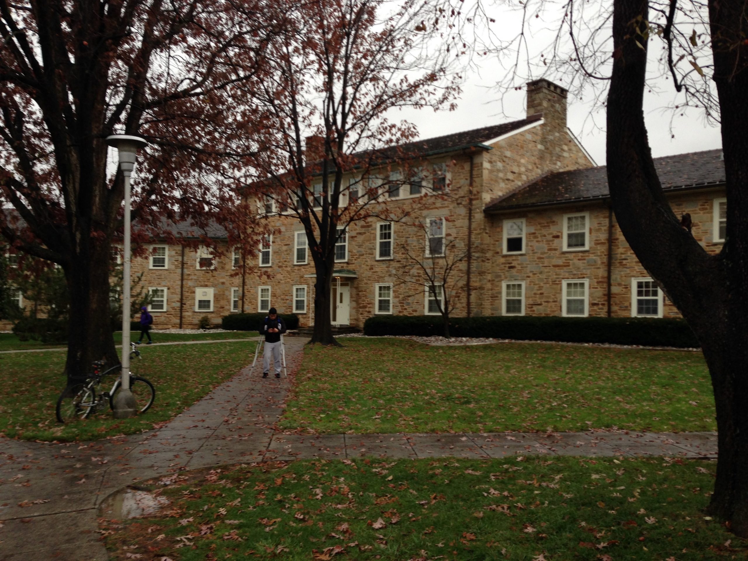 Getting To Know: Goucher College (MD)-Again - Educated Quest