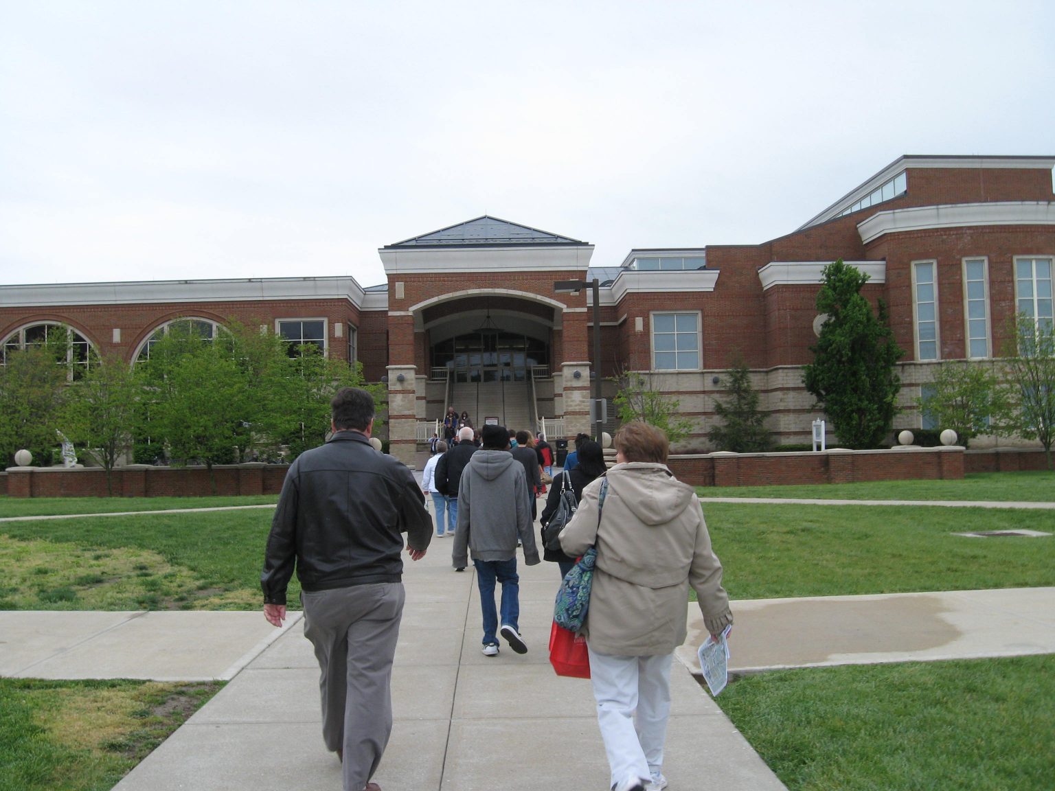 Getting to Know: Miami University of Ohio-Again - Educated Quest