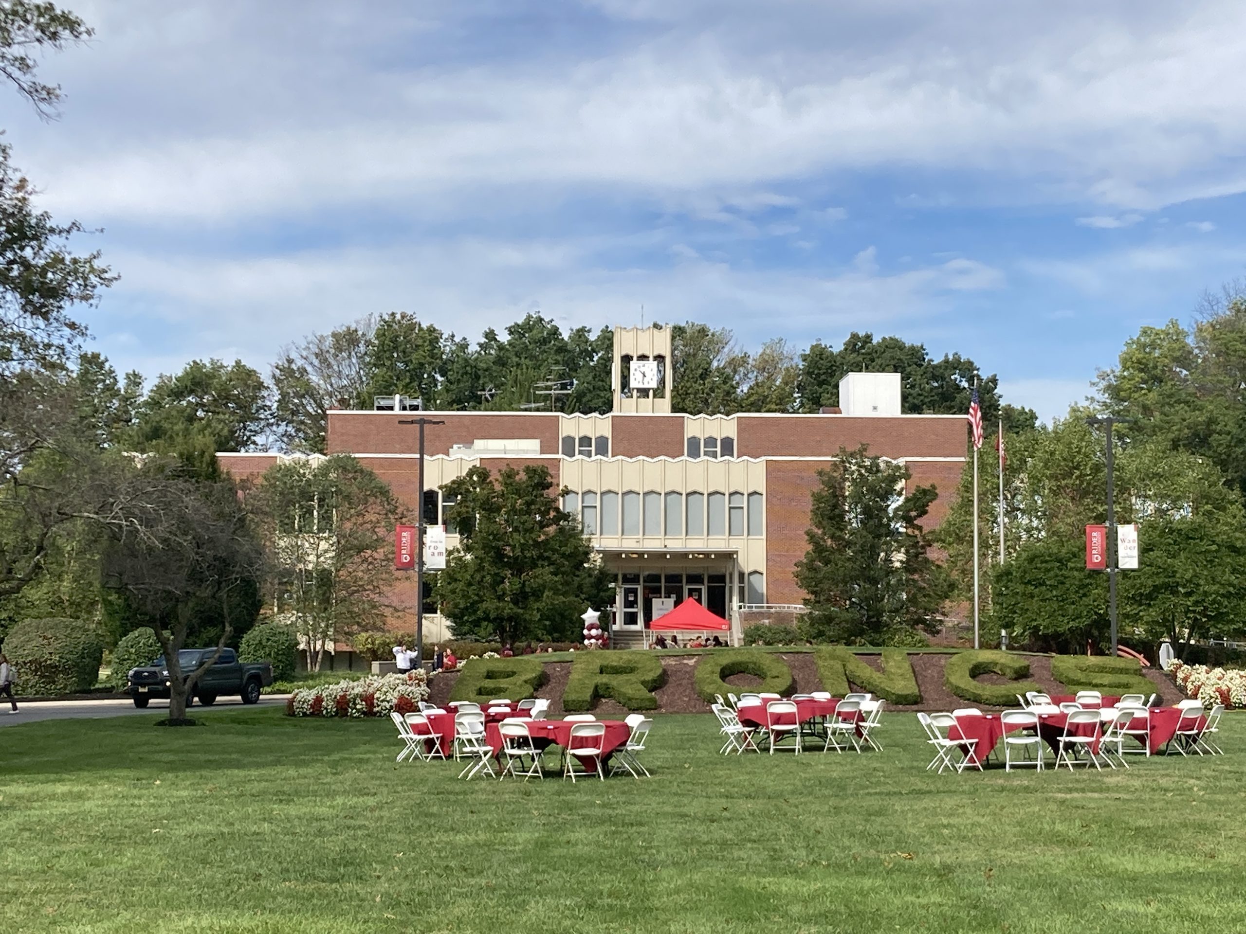 Update: Rider University (NJ) - Educated Quest